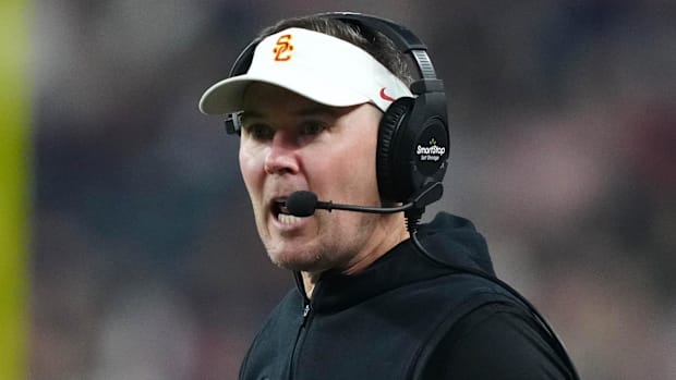 USC's Latest Commitment Proves Trojans' Recruiting Monopoly Over California