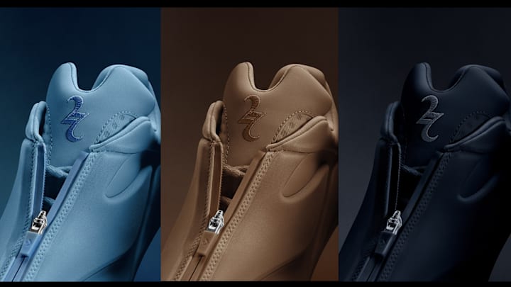 Shai Gilgeous-Alexander's Converse SHAI 001 'Family' Sells Out Instantly