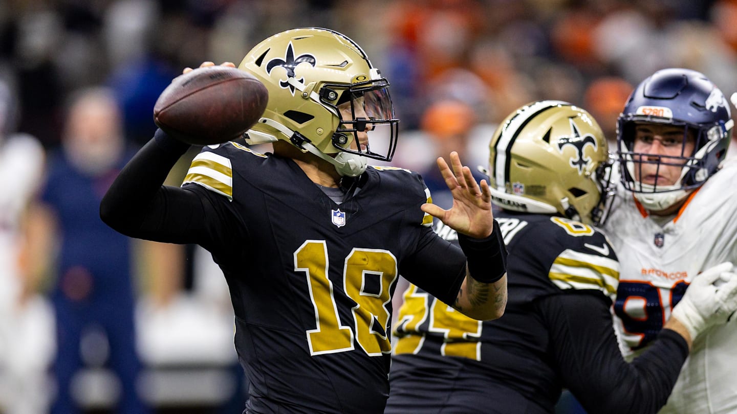 Don't Miss the Action: Saints Week 8 Live Game Alerts and Notes!