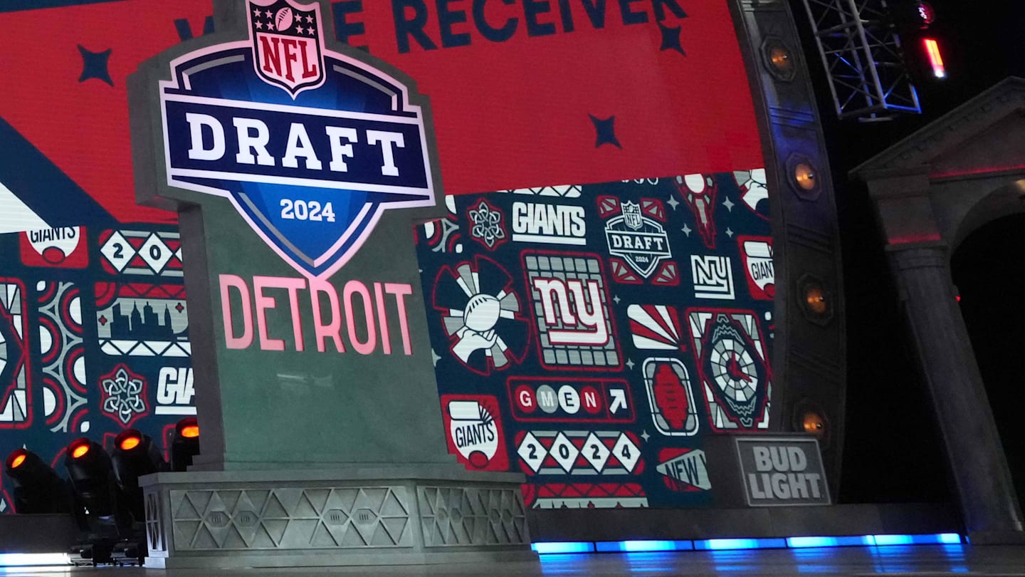 New Mock Draft Makes Some Interesting Choices for Giants Beyond First Round