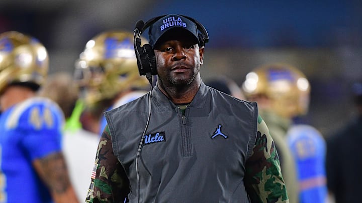 Breaking Down UCLA's Preparation for Ohio State