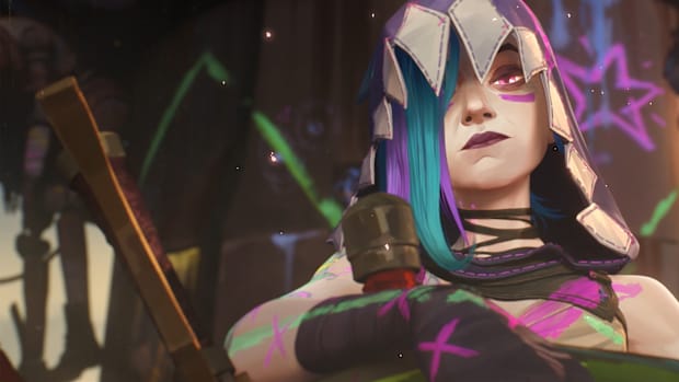 Arcane Season 2 Release Guide