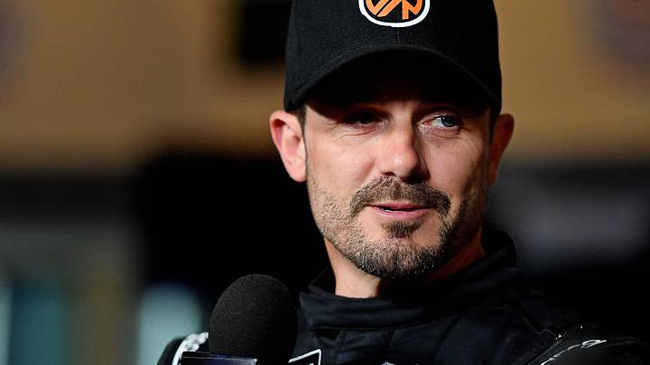 Casey Mears Return Highlights 38-Car NASCAR Cup Martinsville Entry List