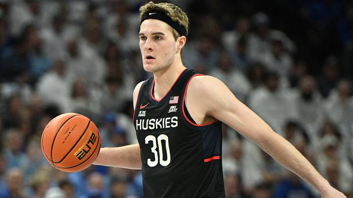UConn Huskies Star Given Intriguing NBA Comparison