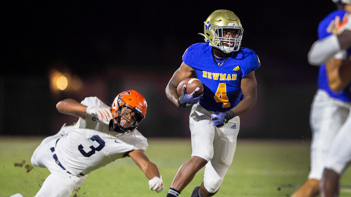 Pitt Panthers Football Lands Louisville Decommit