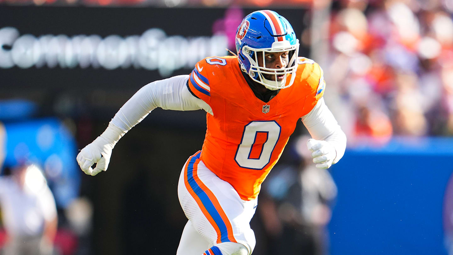 Jonathon Cooper extension is latest sign of Broncos belief in what's ...