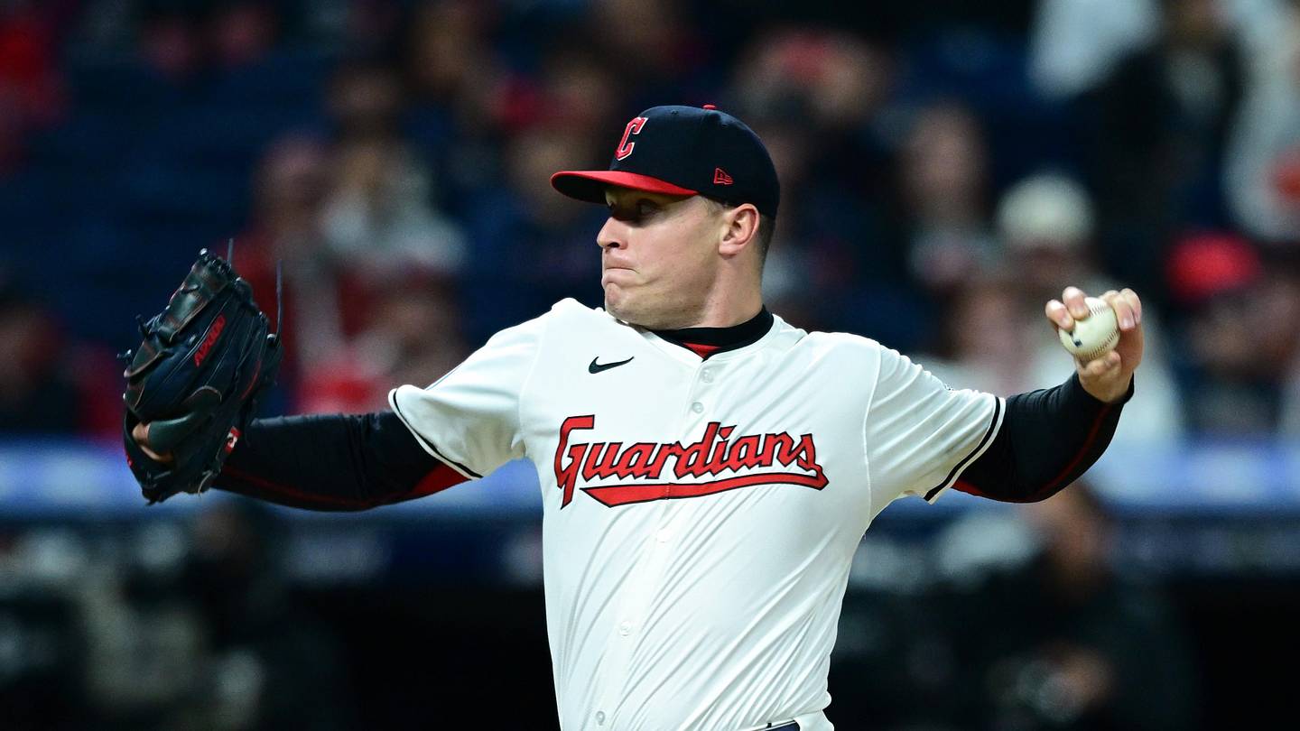 Guardians Activate Promising Pitcher Before Facing Cardinals on Friday