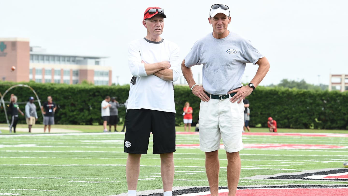 ESPN Releases Official Trailer for Special in Honor of Former Tulane ...