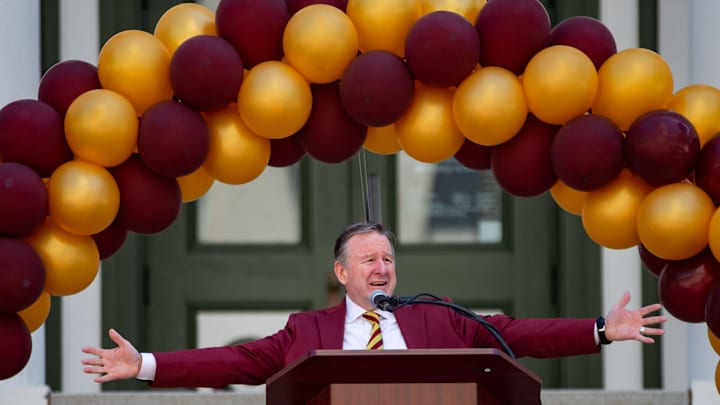 Florida State Board of Trustees unanimously votes to settle, end ...