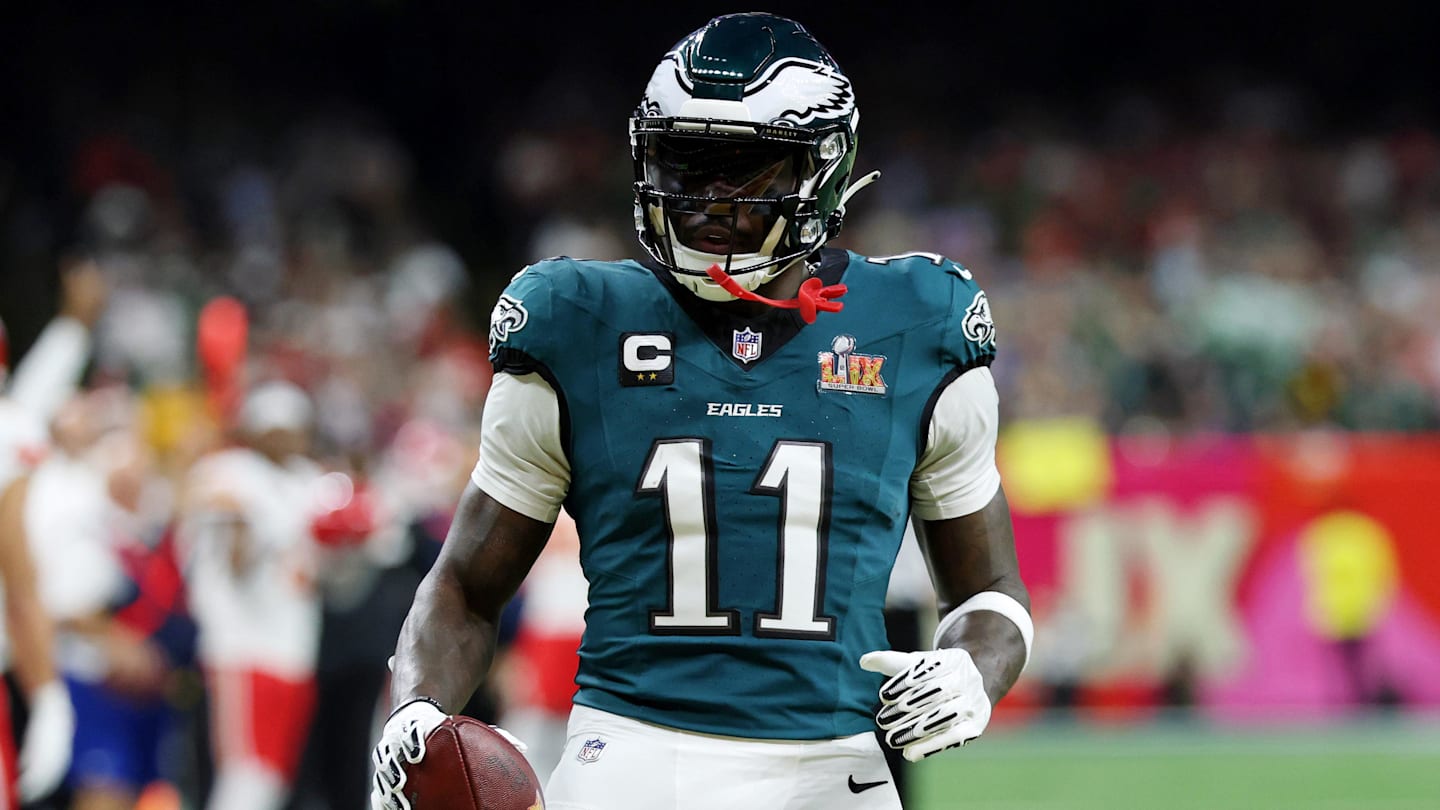 5 Critical Matchups for Broncos' Defense Against Eagles