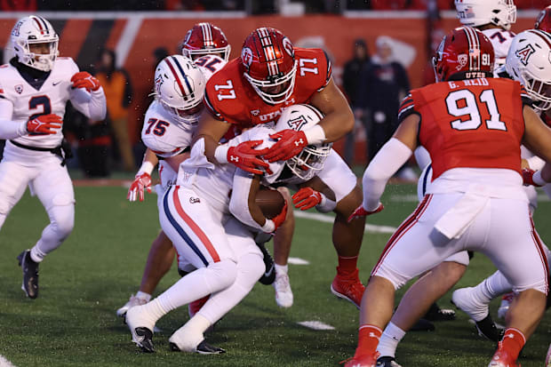 10 Players in the Transfer Portal with Connections to BYU Football