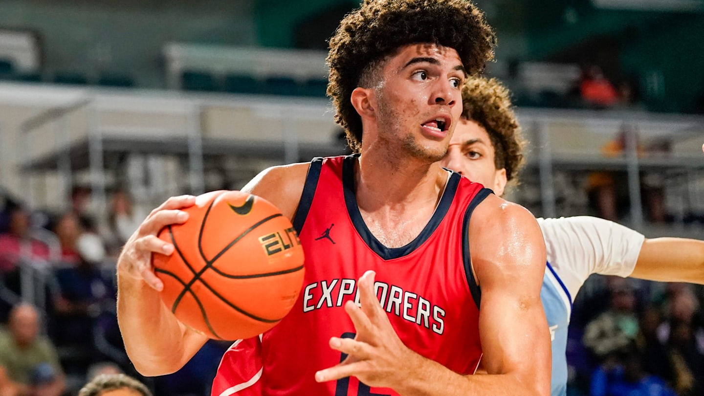 Montverde Academy, Columbus Advance to City of Palms Classic Title Game