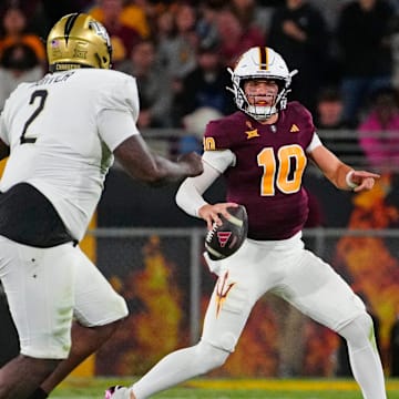 Get to know Molly Miller, Arizona State's new basketball coach