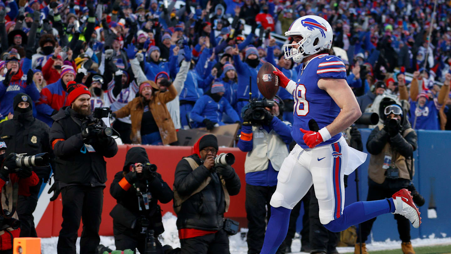 5 Buffalo Bills who are facing make-or-break seasons in 2024