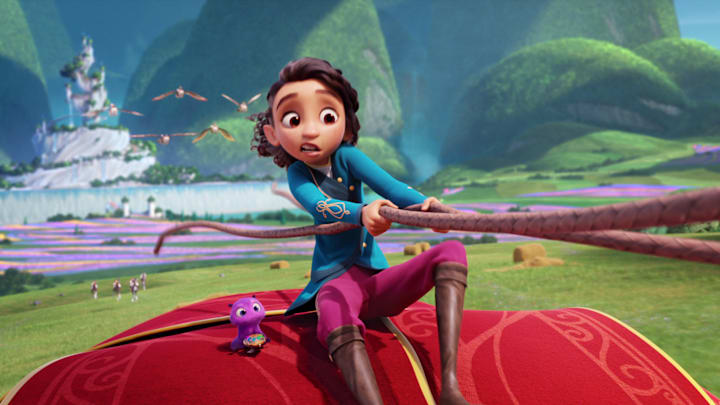 Spellbound, The Empress, and 3 Netflix new releases to watch this ...