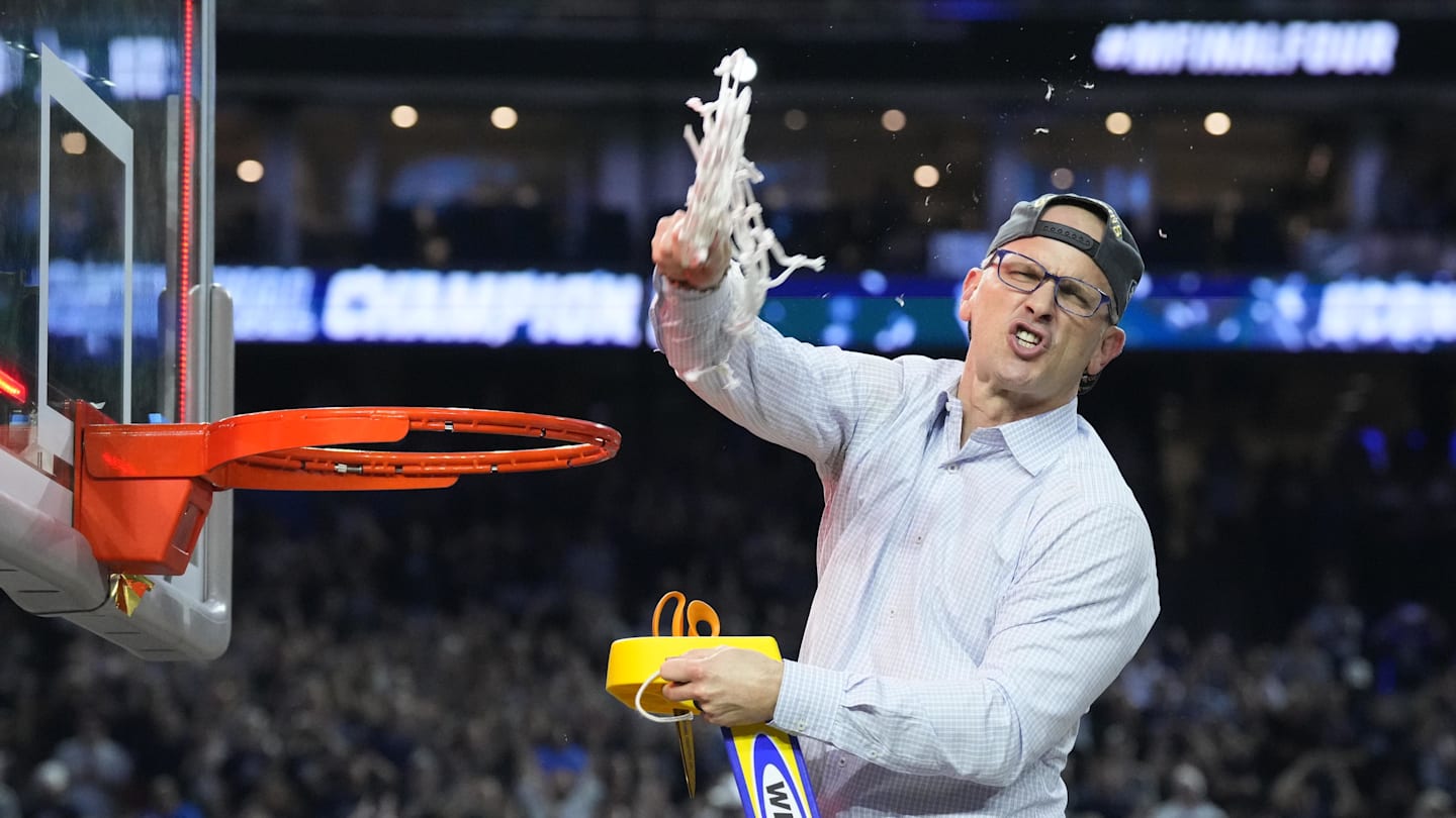 When Does March Madness Start? Tipoff Date for Men's and Women's ...