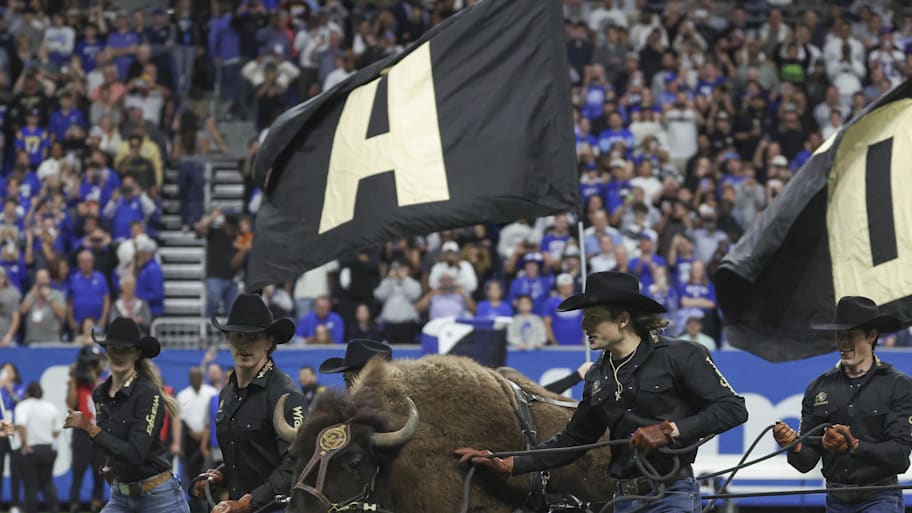 Deion Sanders Appoints Six Players to Relay Colorado's Expectations to ...