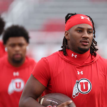 Meet Nate Johnson, Utah’s ‘Swiss Army knife’