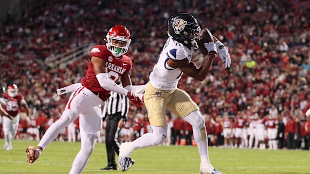 Georgia Tech Football: Top Position Battles to Watch as Yellow Jackets ...