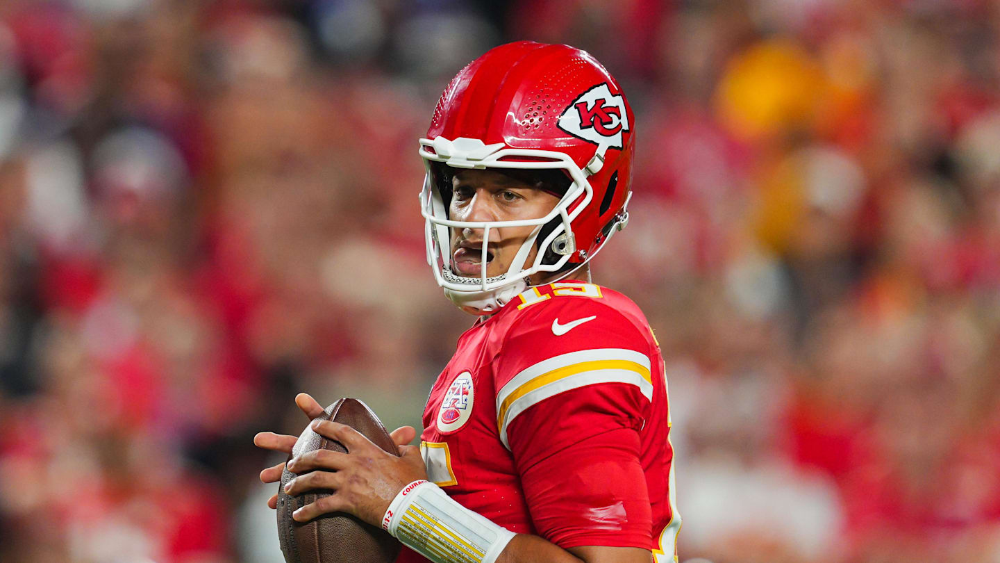 Bengals vs. Chiefs Prediction, Odds, Spread, Injuries, Trends for NFL Week 2 (Chiefs