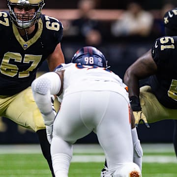 Chargers News: How Los Angeles Can Improve Rush Game with Unique Help