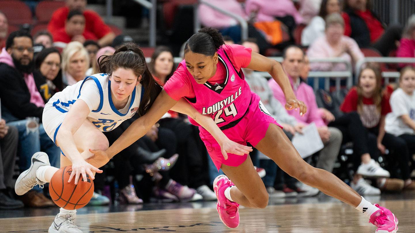 Pitt Panthers Women's Basketball G Enters Transfer Portal