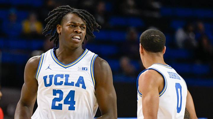 UCLA Bruins Insider Podcast: Basketball Presser Quotes, Game Day Prep