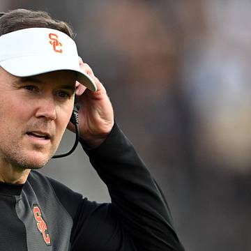USC Coaching Staff's Ability To Develop Is Standing Out To This 4-Star ...