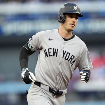 New York Yankees Star Duo Just Misses Out on All-Under-25 Team Recognition
