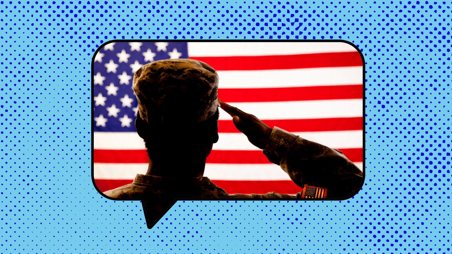 Military Slang Terms: 11 Examples, Explained