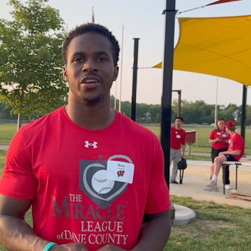 Why 2026 LB recruit Mason Marden put Wisconsin Badgers in his Top 5 schools