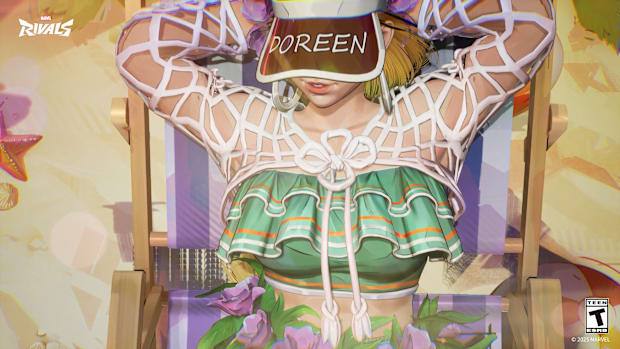 bug fixes marvel rivals