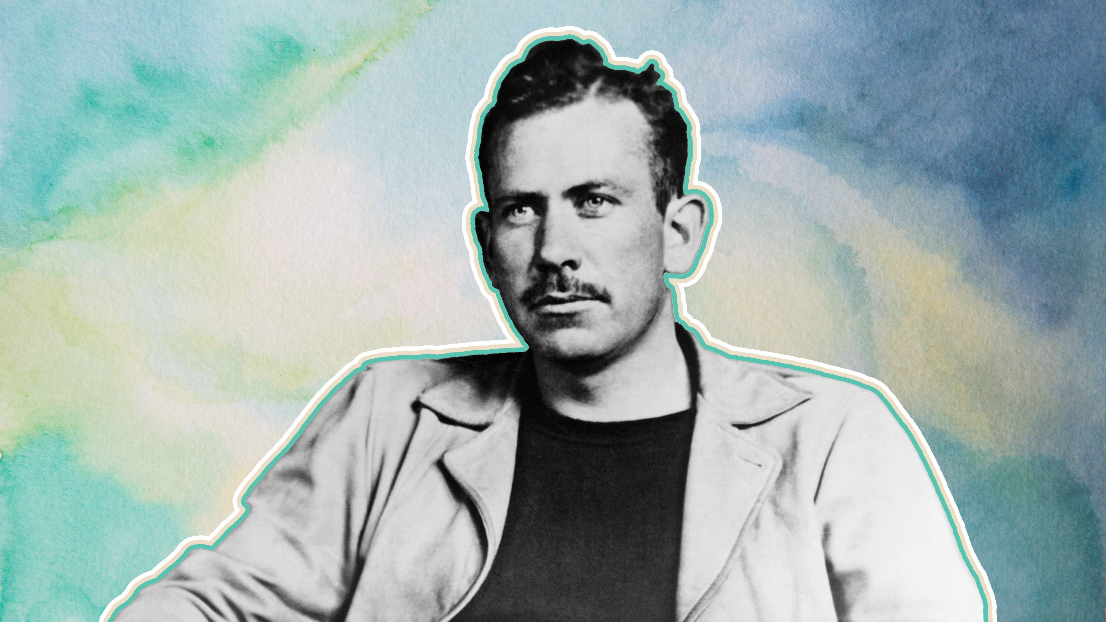 john steinbeck context