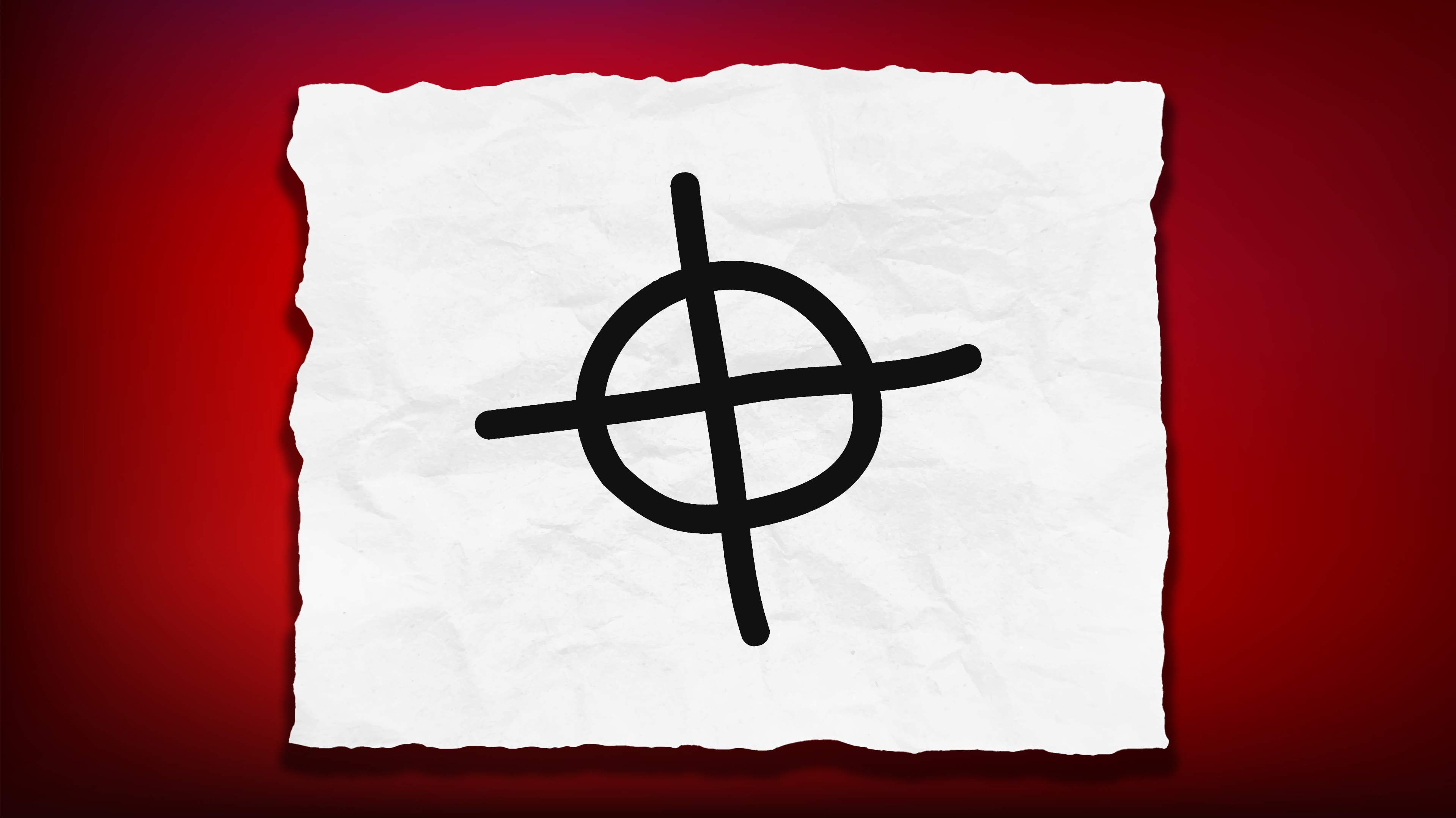 Zodiac killer logo 60 photos - Astrologytoyou.com