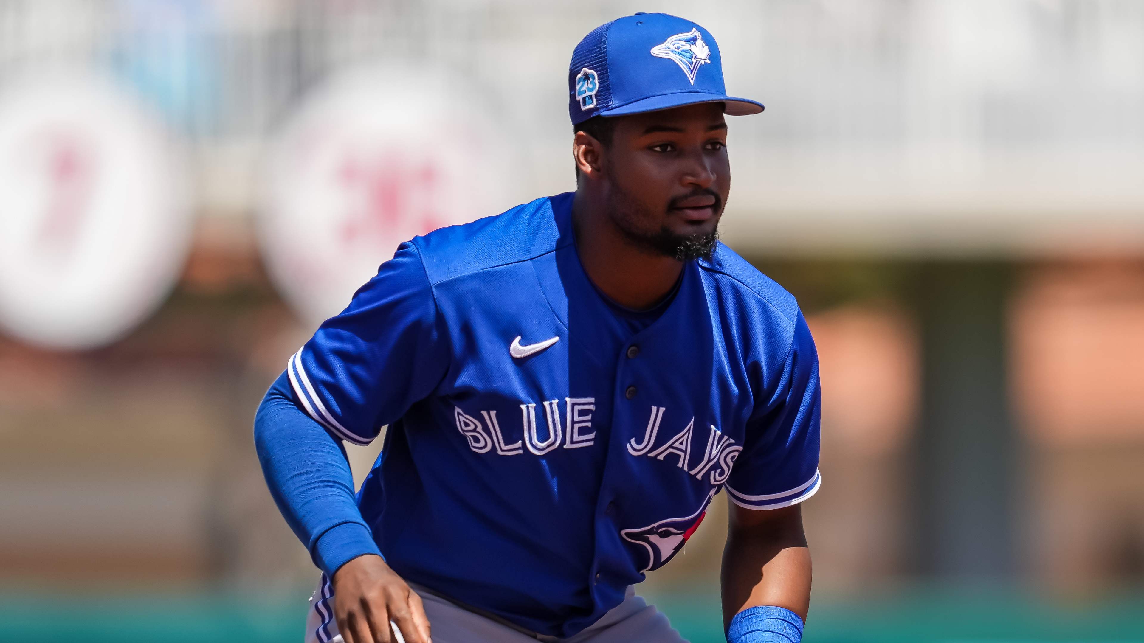 Which Blue Jays top prospects will be first to reach the major leagues?