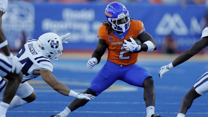 Heisman Trophy odds: Travis Hunter, Ashton Jeanty, Dillon Gabriel remain on top