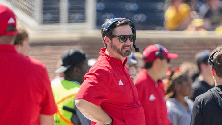 Everything Louisiana's Michael Desormeaux Said After Loss to Mizzou
