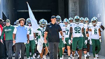 Tulane Green Wave On SI - Sports Illustrated