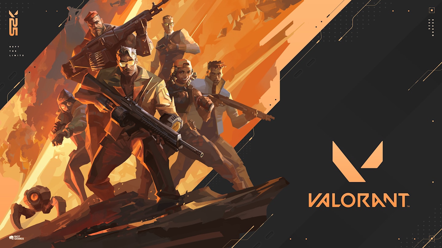 VALORANT Patch 10.00: New Agent Tejo, Flex, Ability Changes