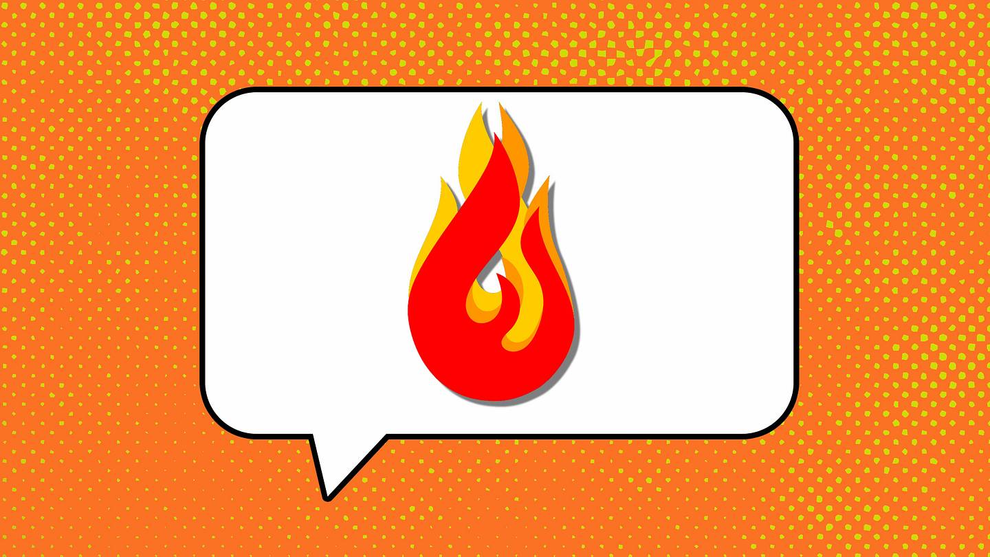 9 Common Terms That Come From Words For Heat