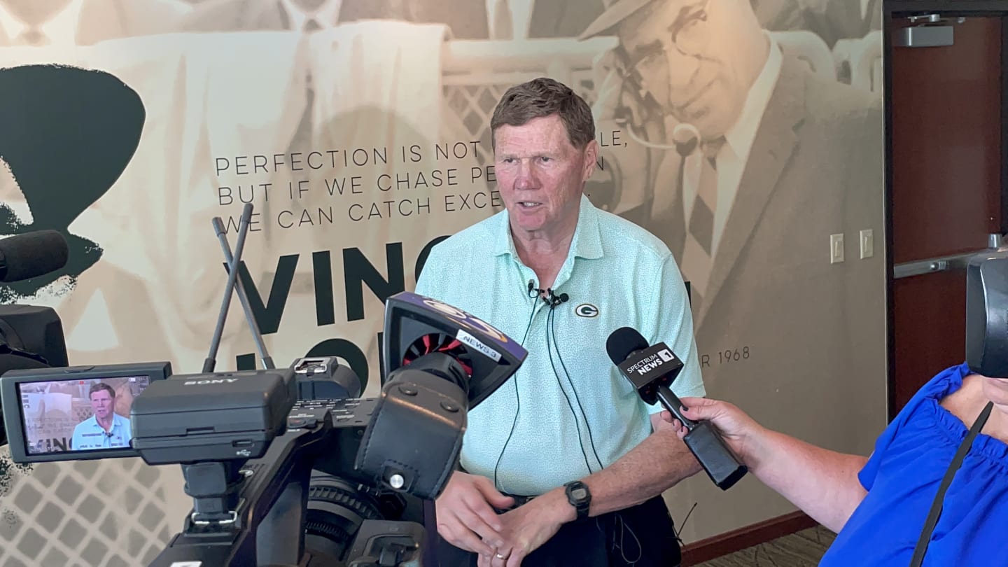 Packers Receive $400 Million From NFL; Report $60 Million Profit