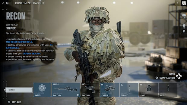 Battlefield 6 All Classes Explained: How to Play Assassin, Engineer, Recon, Support