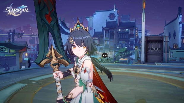 Honkai: Star Rail Yunli build guide – best Light Cones and Relics