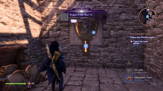 valuable items veilguard