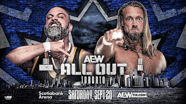 AEW All Out Predictions: Can Hangman Adam Page Outshine The Protostar ...