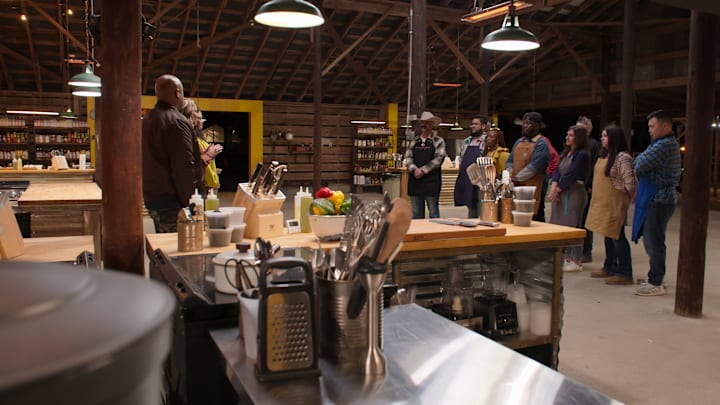 Barbecue Showdown season 4 seemingly in the works at Netflix