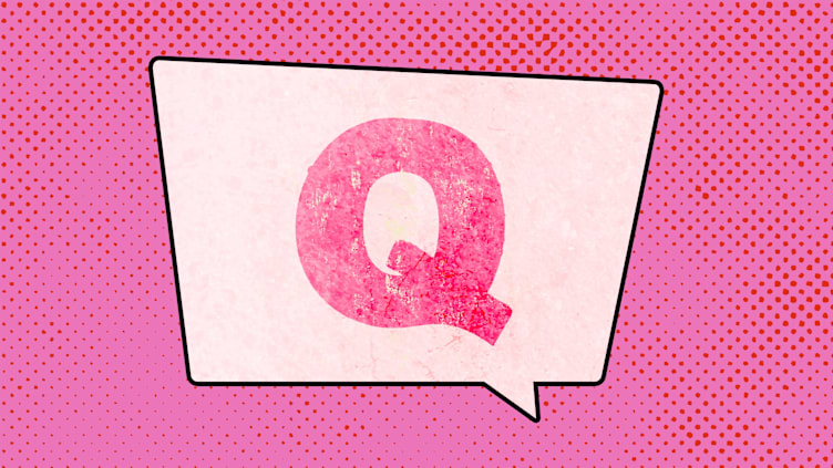 40 Quirky Q-Words To Add To Your Vocabulary | Mental Floss