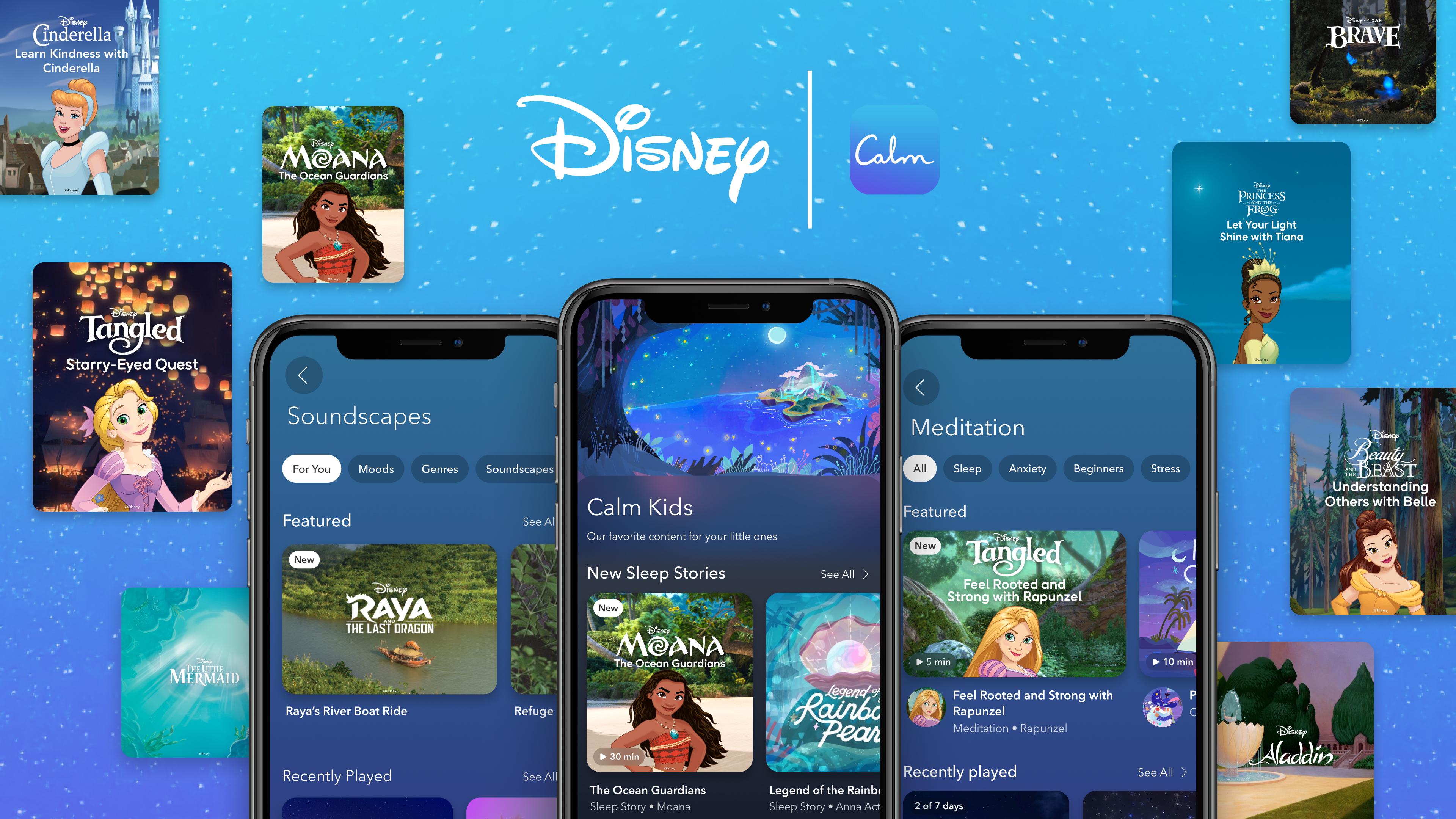 Do you know what other companies Disney owns, if not here's a list