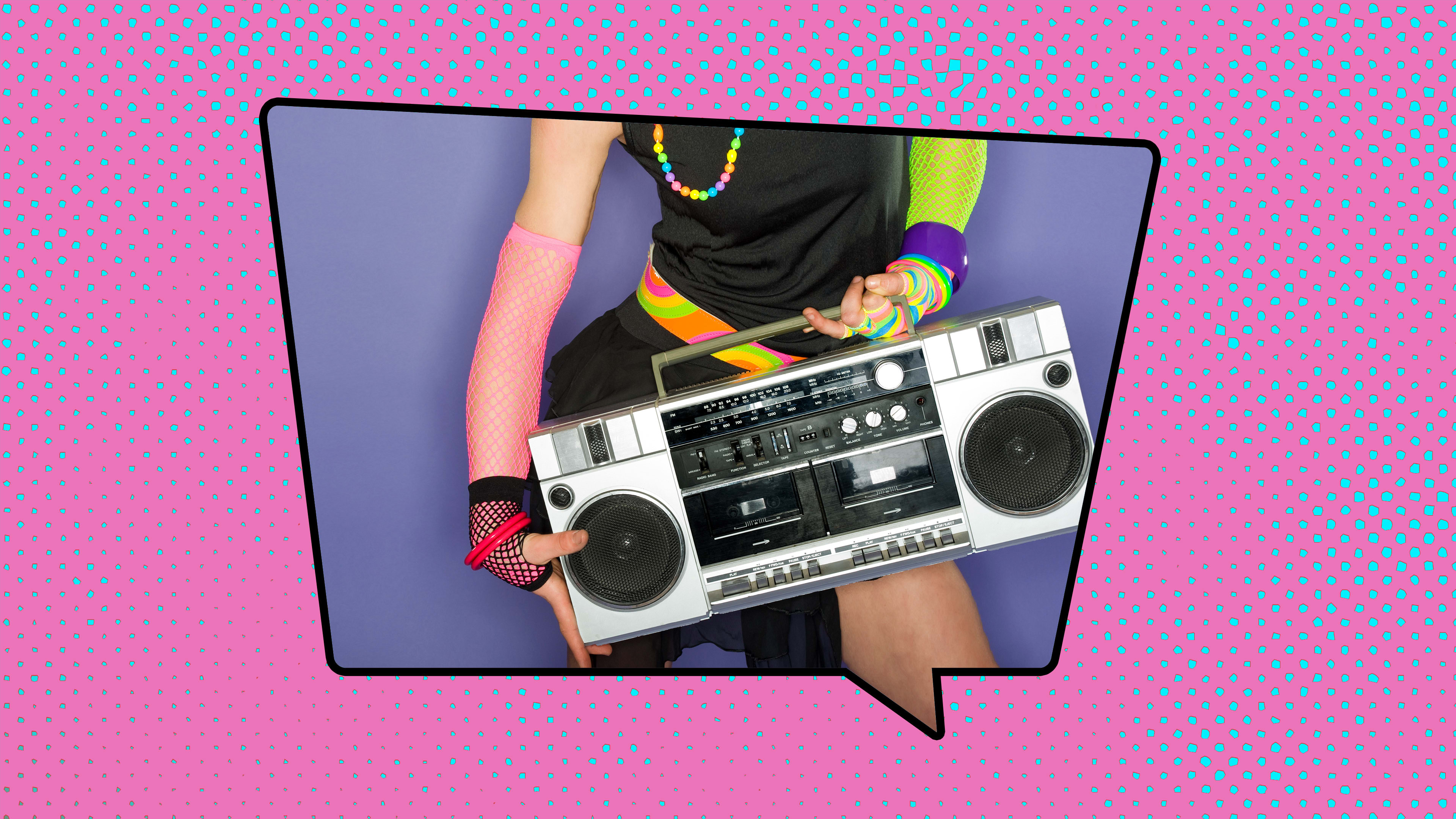 1980s Slang: 27 Totally Tubular Terms