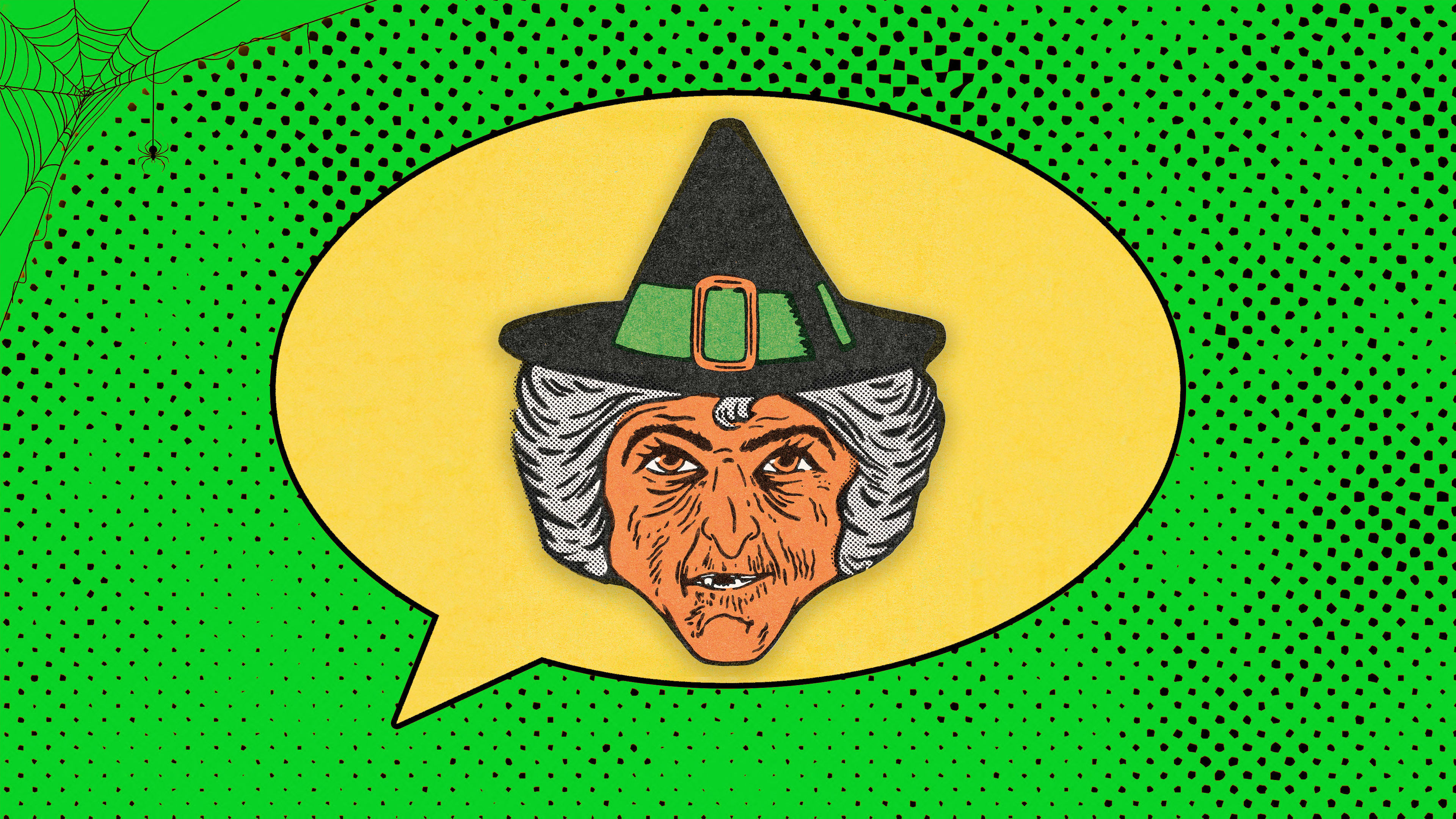 warlock witch difference